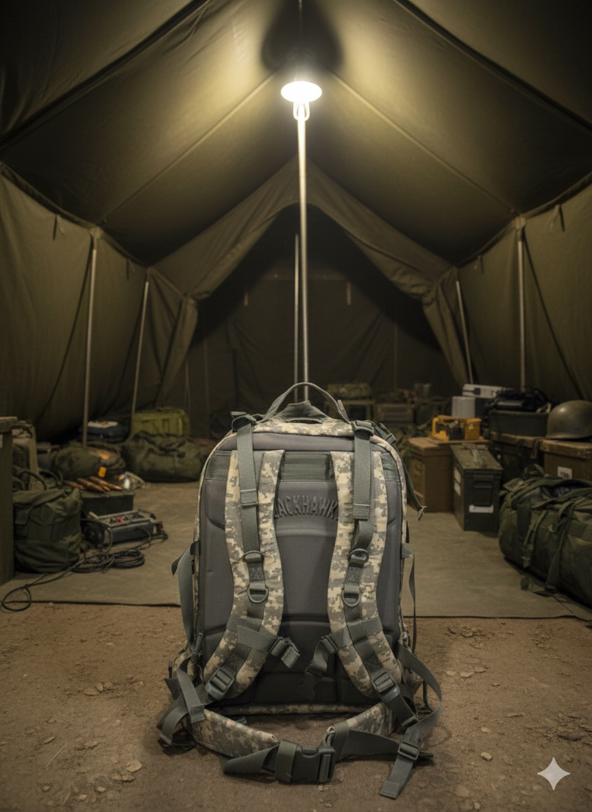Backpacks – Military Surplus-R-US